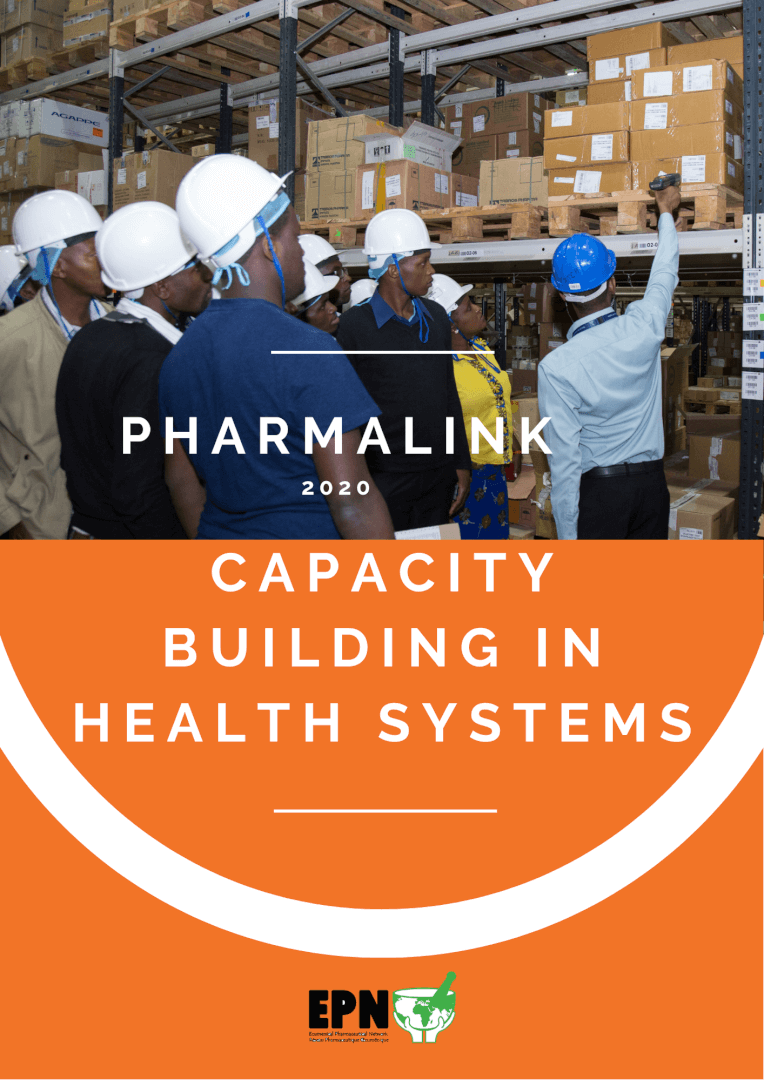 2020 | Ecumenical Pharmaceutical Network