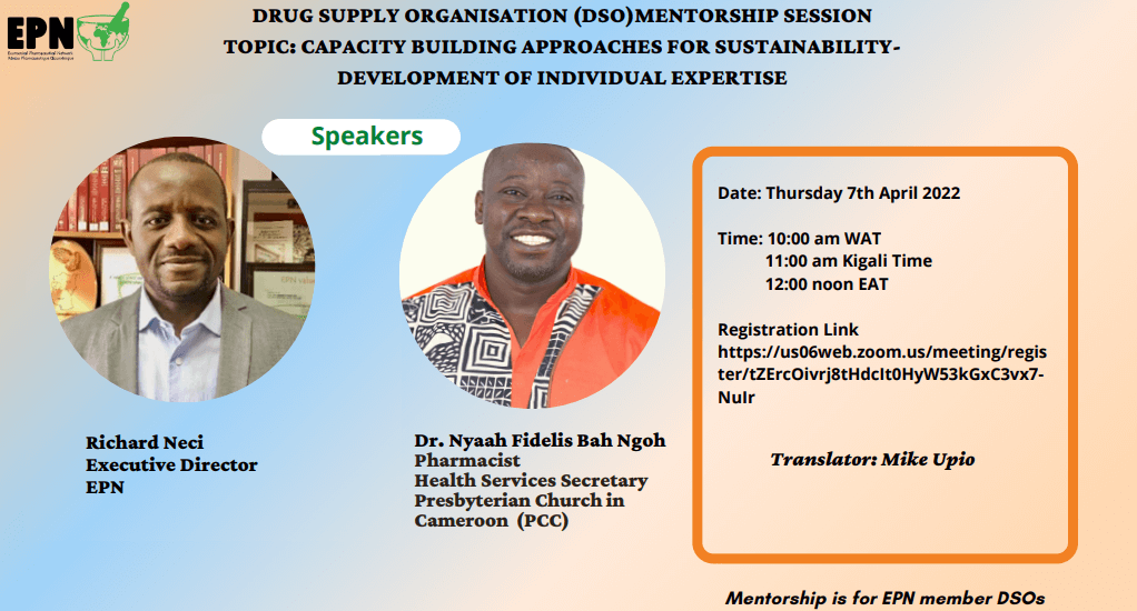 Capacity building approaches for sustainability: Development of ...