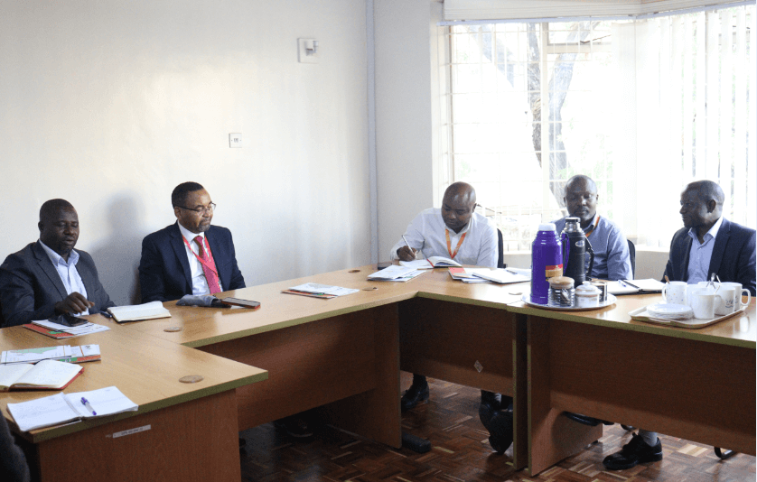 Renewing commitments to promote access to quality of medicines ...